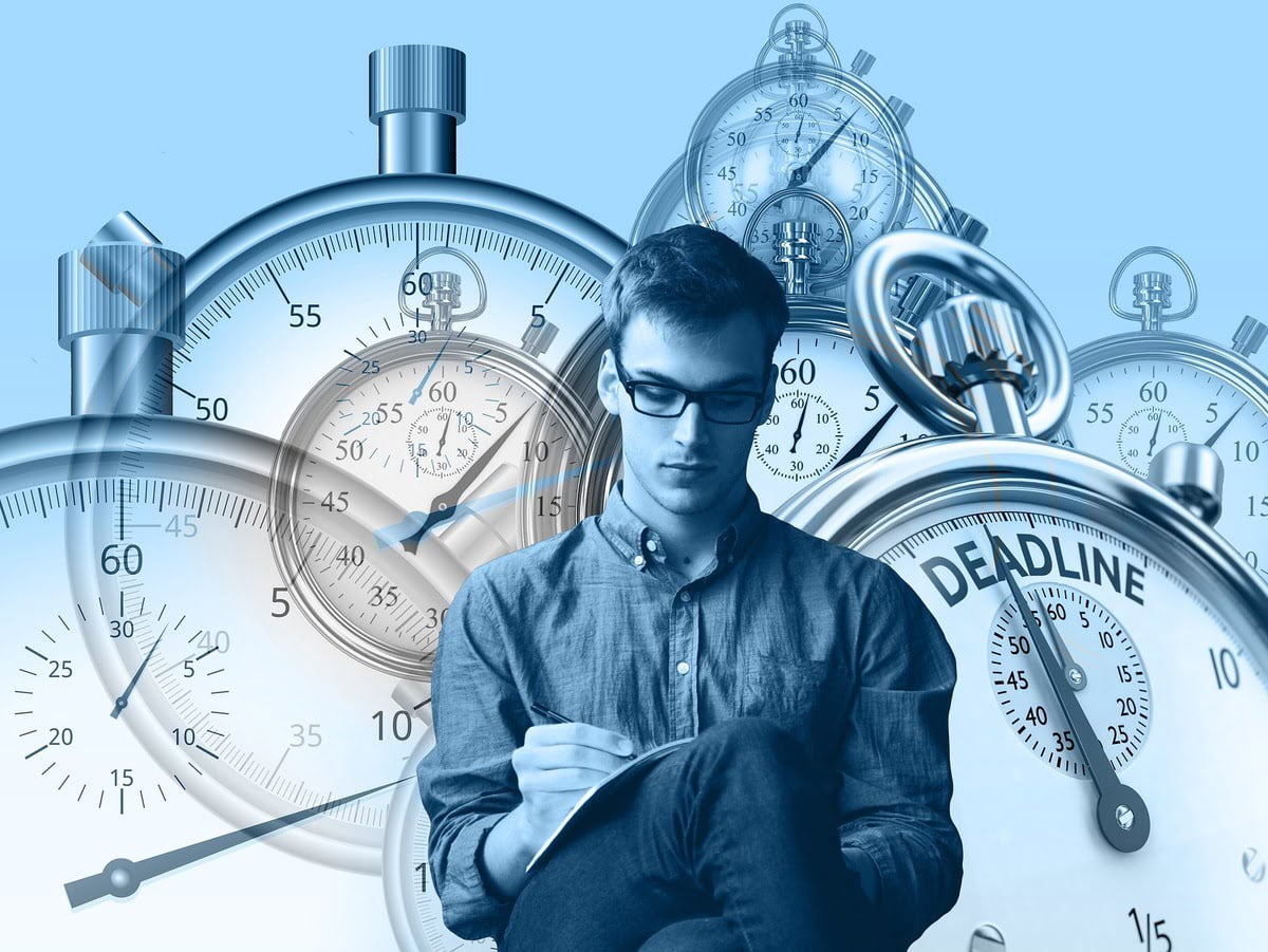 Personal Time Management Hacks for a Balanced Life