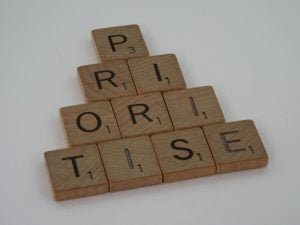 Master the Skill of Prioritization to Boost Your Efficiency