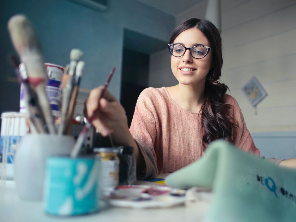 A Guide to Time Management for Artists and Creatives