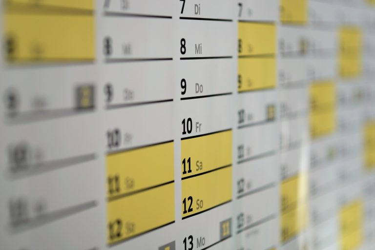 From Havoc to Harmony: Time Slot Scheduling 101