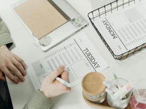 15 Reasons Having a Schedule Is So Important